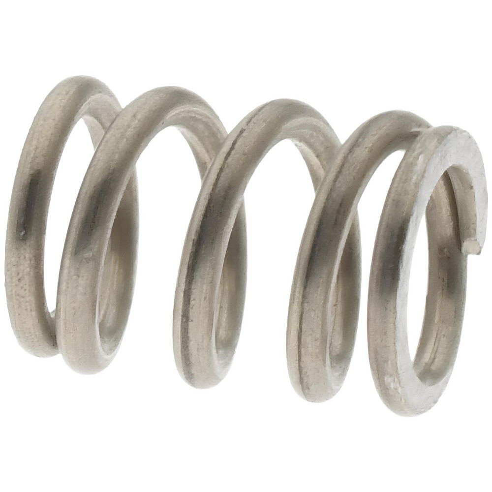 Value Collection - Compression Spring: 0.1800" OD, 1/4" Free Length ...