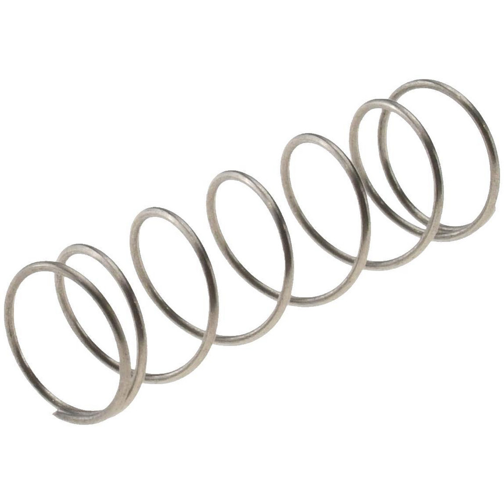 Value Collection - Compression Spring: 0.3000" OD, 1" Free Length | MSC ...