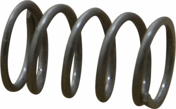 Value Collection - Compression Spring: 0.3000" OD, 1/2" Free Length ...