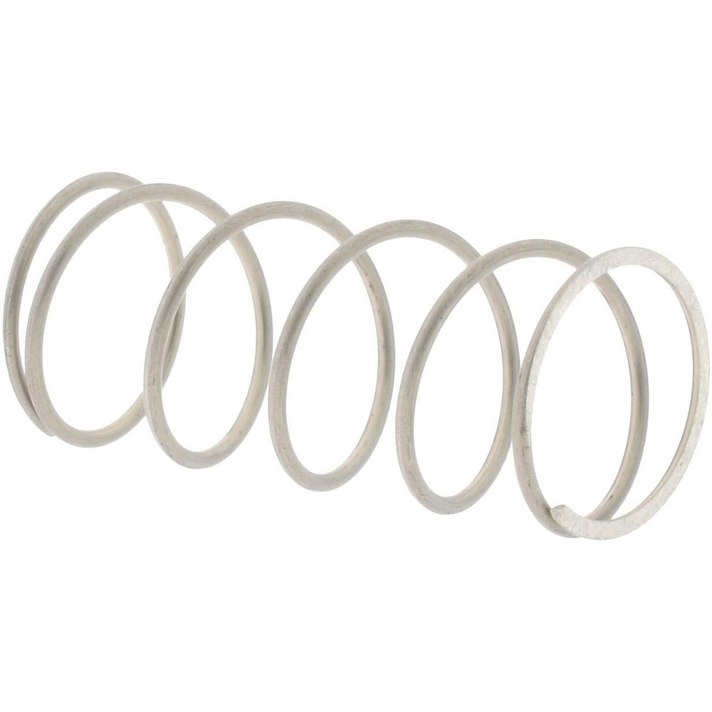 Value Collection - Compression Spring: 0.4200" OD, 1" Free Length | MSC ...