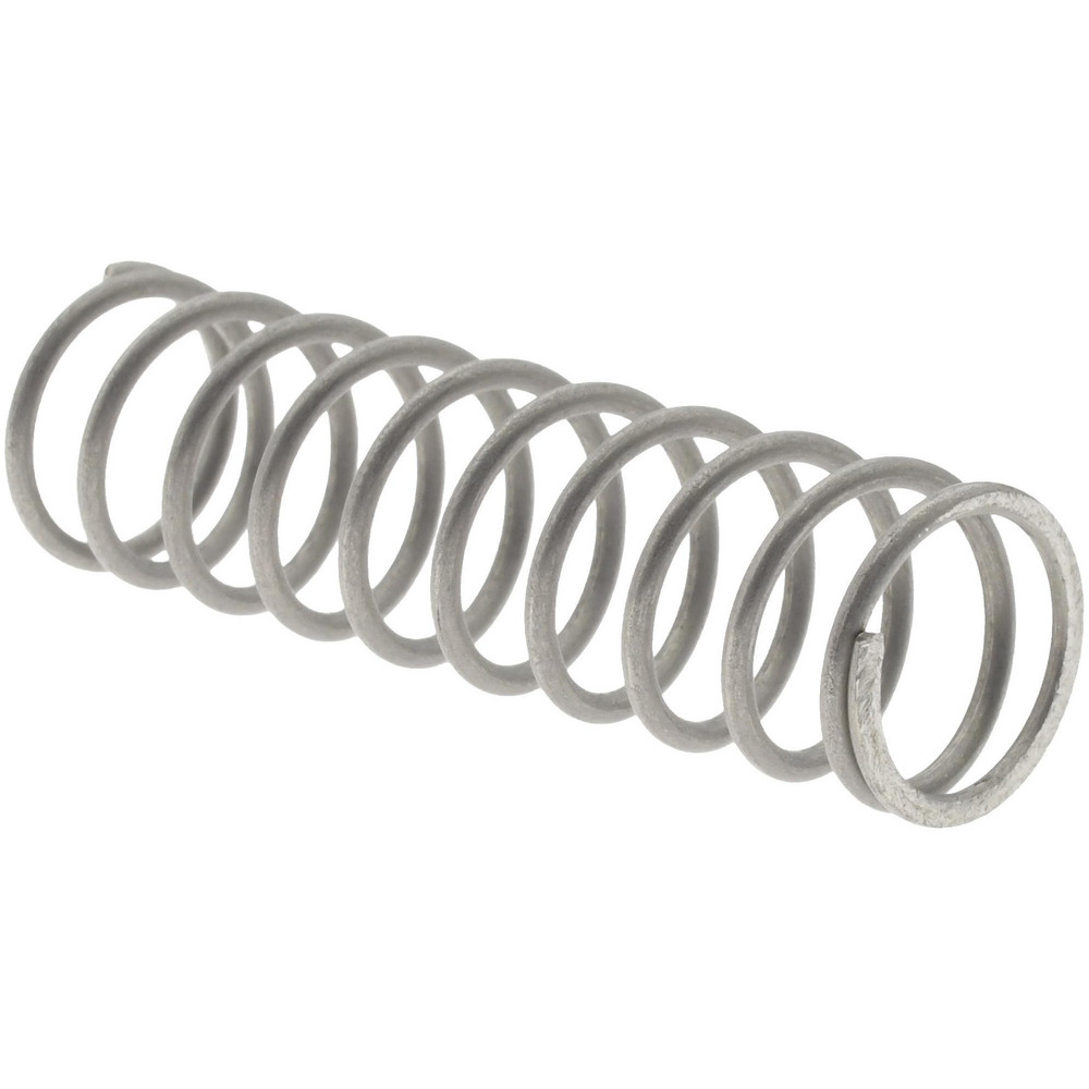 Value Collection - Compression Spring: 0.4200" OD, 1-1/2" Free Length ...