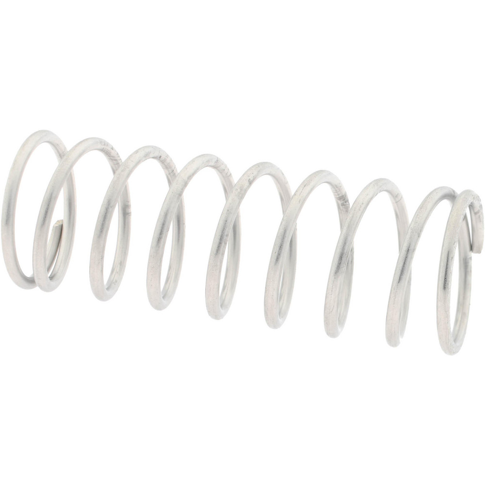 Value Collection - Compression Spring: 0.7200" OD, 2" Free Length | MSC ...