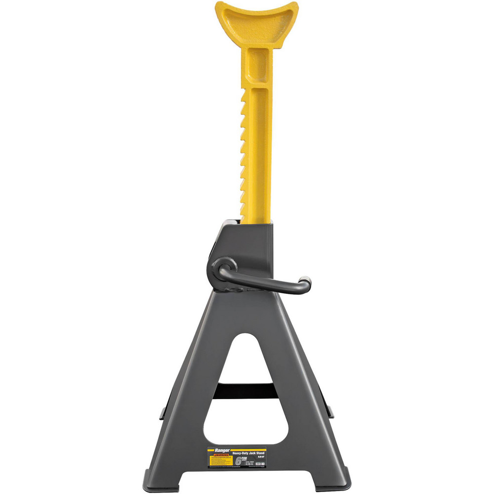 Bend-Pak - Jack Stands & Tripods: Jack Stand Type: Ratcheting Jack ...