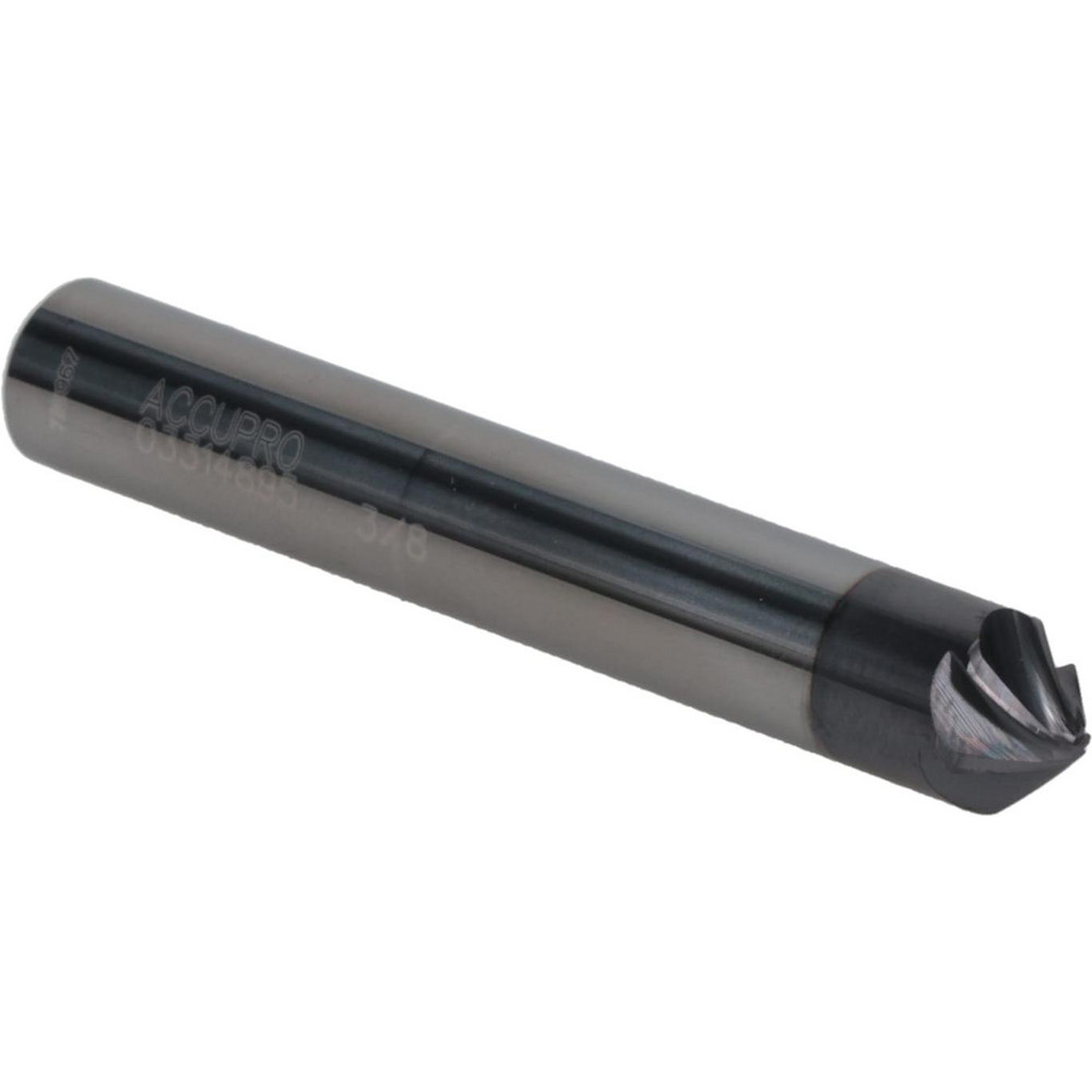 Barrel Cutter End Mills | MSC Industrial Supply Co.