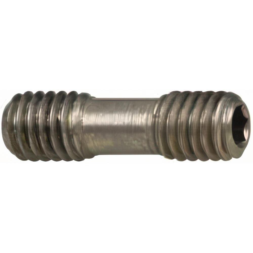 Kennametal - Screw for Indexables: | MSC Direct