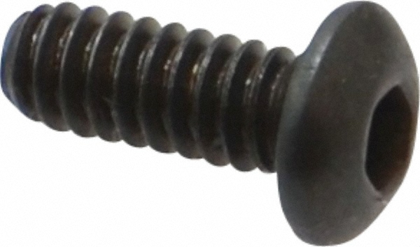 Kennametal - Screws for Indexable Drilling - 08617482 - MSC Industrial ...