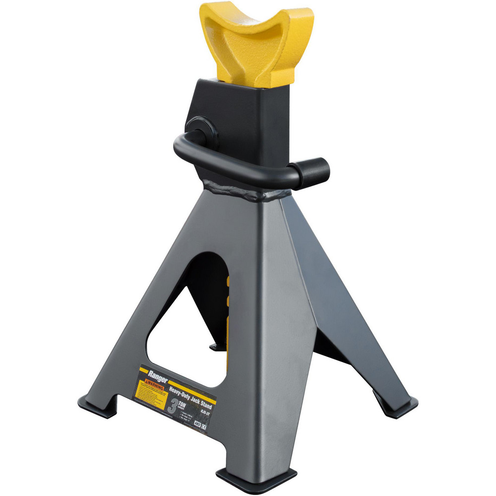 Bend-Pak - Jack Stands & Tripods: Jack Stand Type: Ratcheting Jack ...