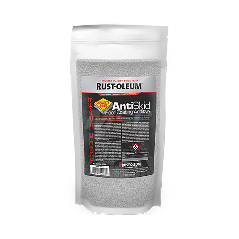 Rust-Oleum - 1 Lb Bag Anti-Slip Paint Additive - - 03346038 - MSC ...