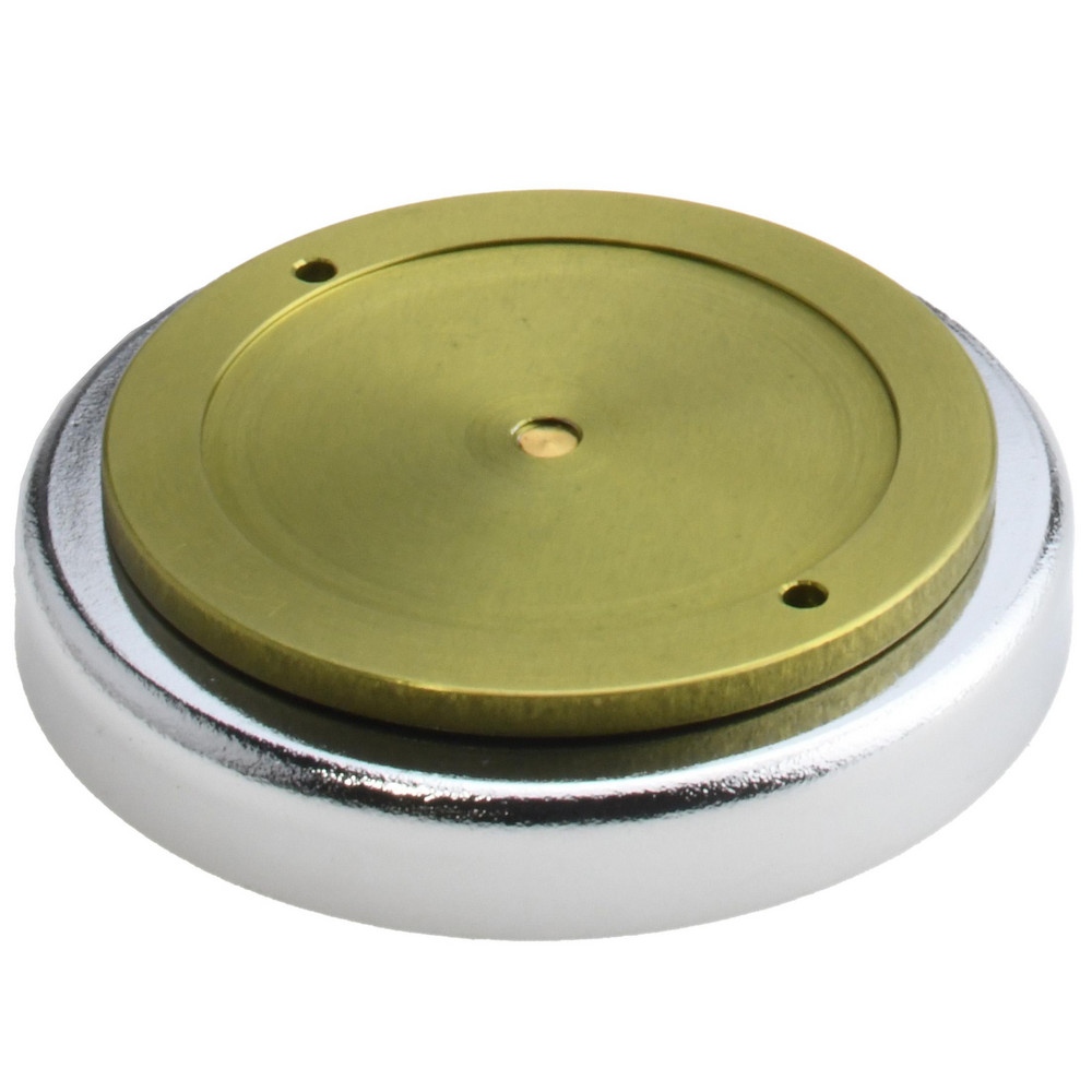 Made in USA - Magnetic Drop Indicator Back: | MSC Direct
