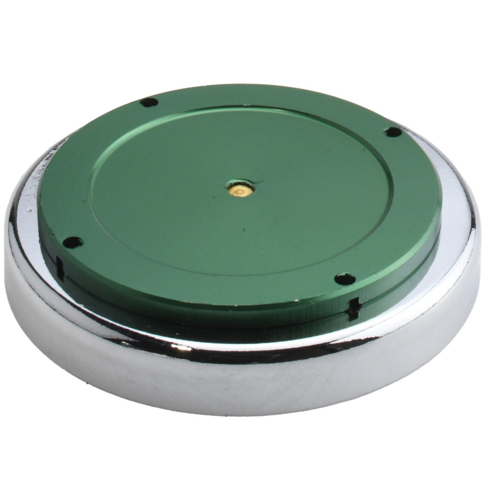 Made in USA - Magnetic Drop Indicator Back: | MSC Direct