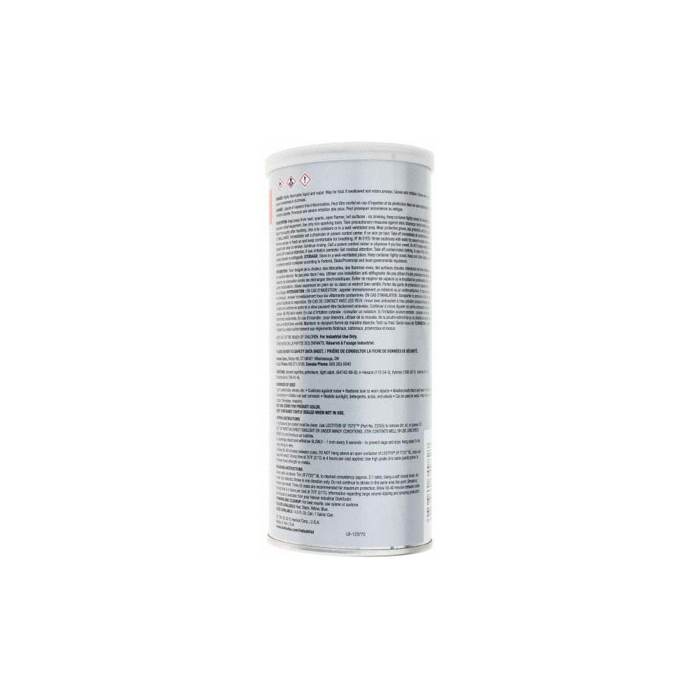 Loctite - Protective Coating: 14.5 oz, Blue | MSC Direct