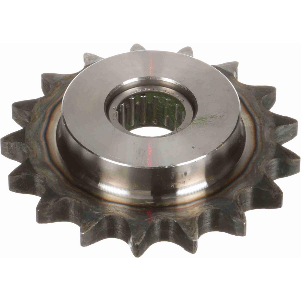 Browning - HN60B17 IDLER 4.46" Outside Dia, Steel, Chain Idler Sprocket ...