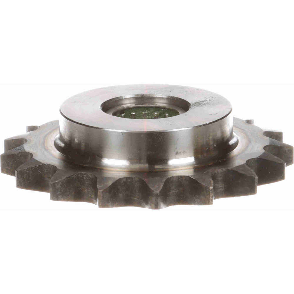 Browning - HN60B17 IDLER 4.46" Outside Dia, Steel, Chain Idler Sprocket ...