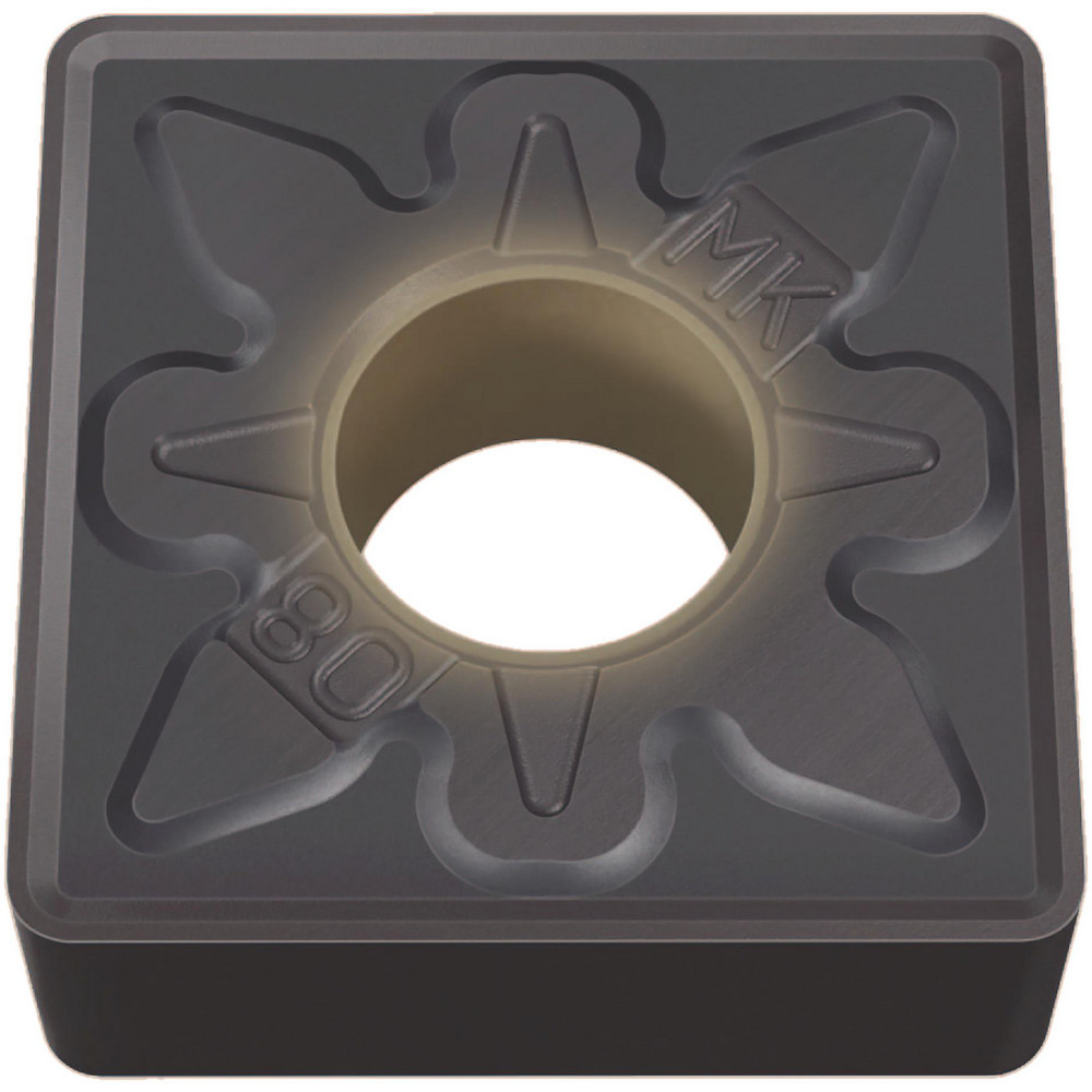 Mitsubishi - Turning Insert: SNMG644MK MC5015, Carbide | MSC Direct