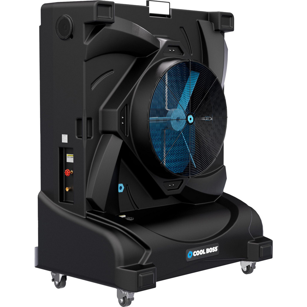 Bend-Pak - Evaporative Coolers: Blade Size: 36; Cooler Type ...