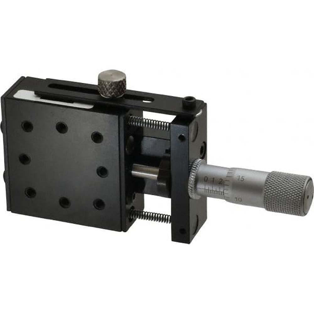 Parker - 30 Lb. Capacity, 6-32 Mount Hole, 1/2" Travel, Precision Ball ...