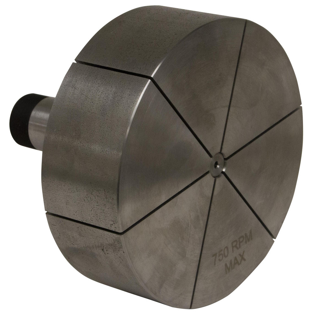 Dunham Tool - 5C Collets: Collet Type: Expanding; Material: Steel | MSC ...