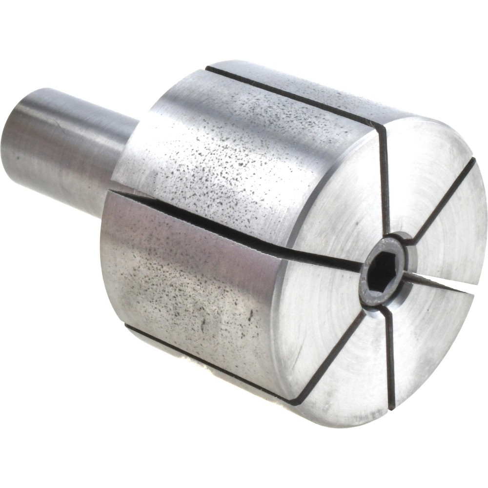 Expanding Lathe Mandrels | MSC Industrial Supply Co.