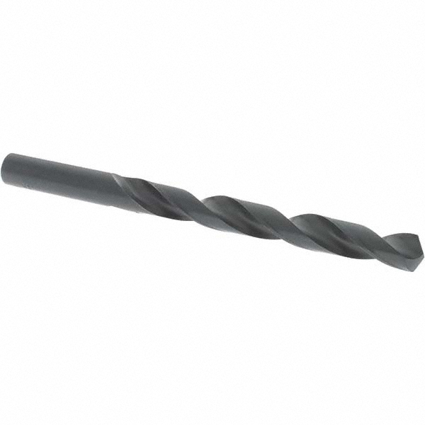 Value Collection - Jobber Length Drill Bit: Letter V (0.3770) Dia, 118 ...