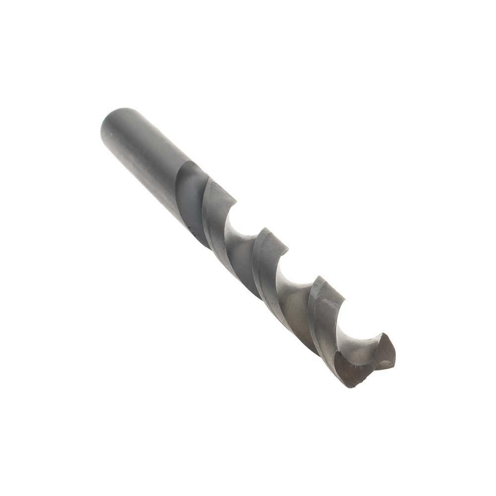 Value Collection - Jobber Length Drill Bit: Letter Q (0.3320) Dia, 118 ...