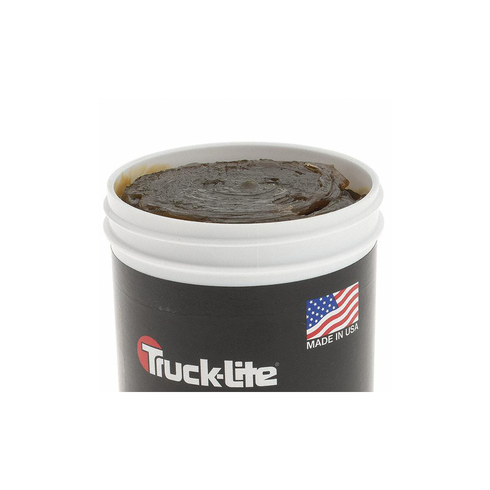 Truck-Lite - General Purpose Grease: 8 oz Can | MSC Direct