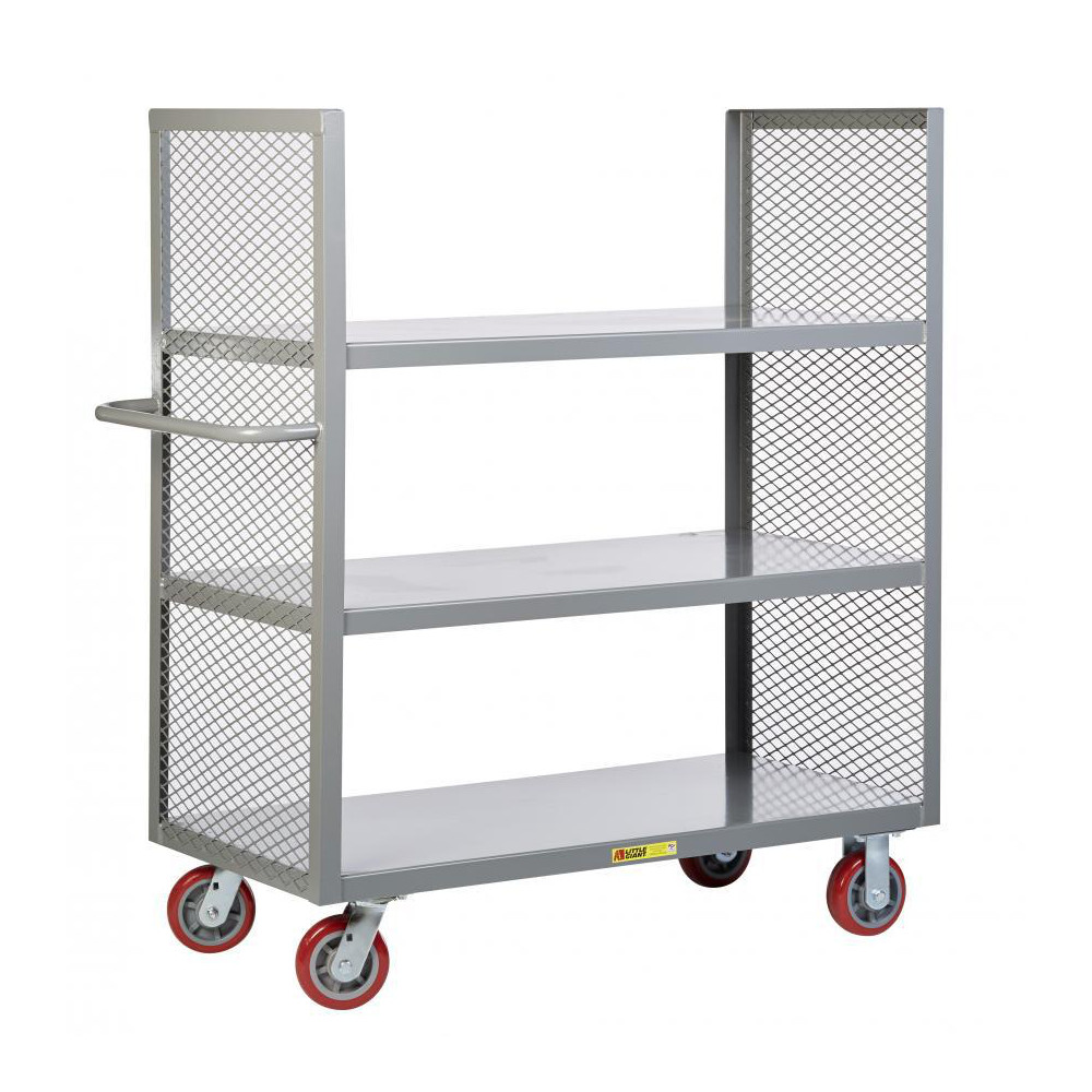 Little Giant® - Shelf Truck: | MSC Direct