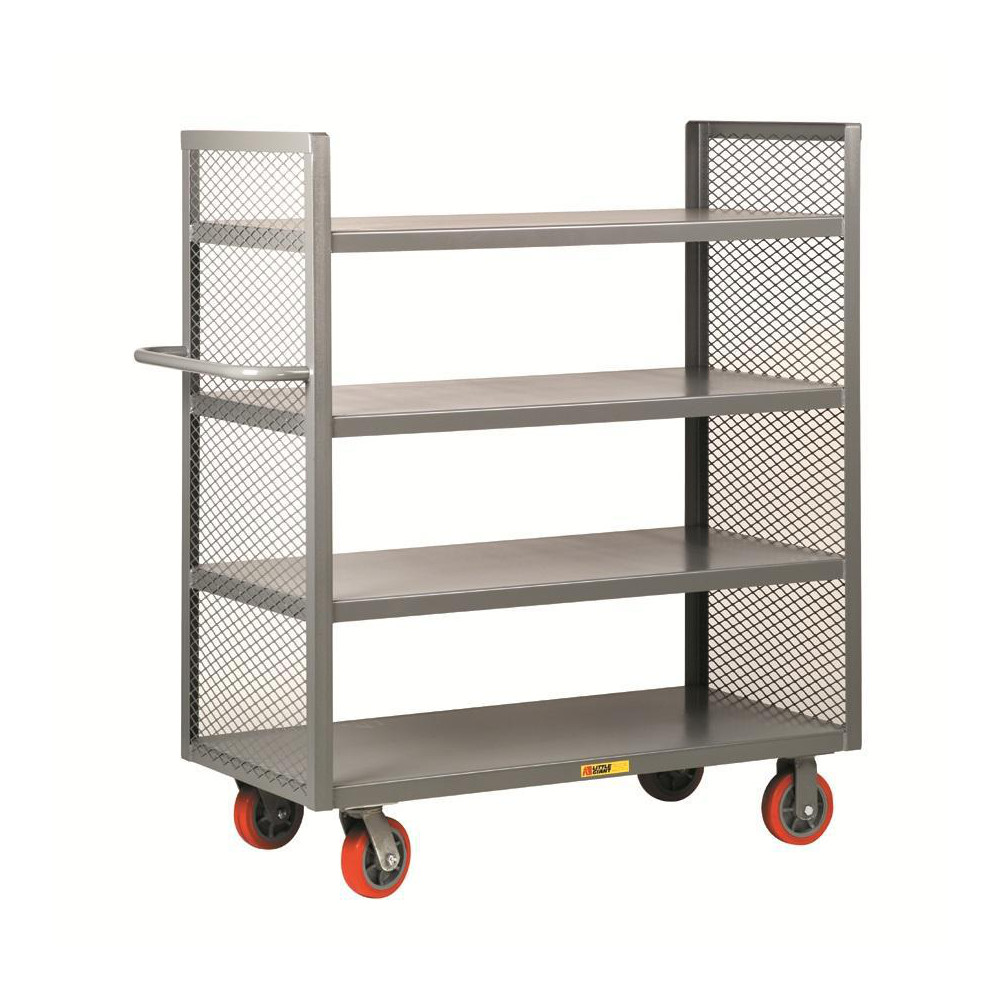 Little Giant® - Shelf Truck: | MSC Direct