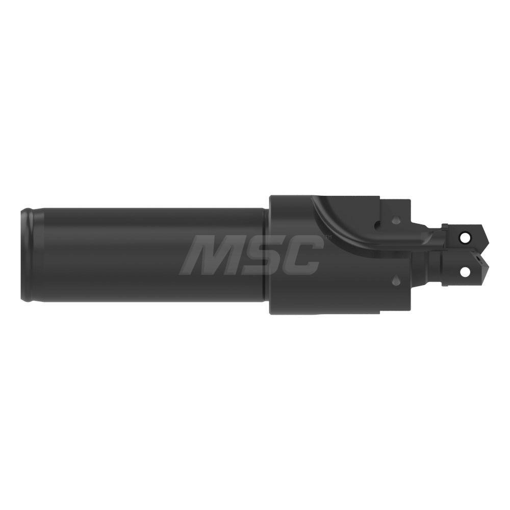 Allied Machine and Engineering - 9/16-18, 0.512" Pilot Dia, 0.969 ...