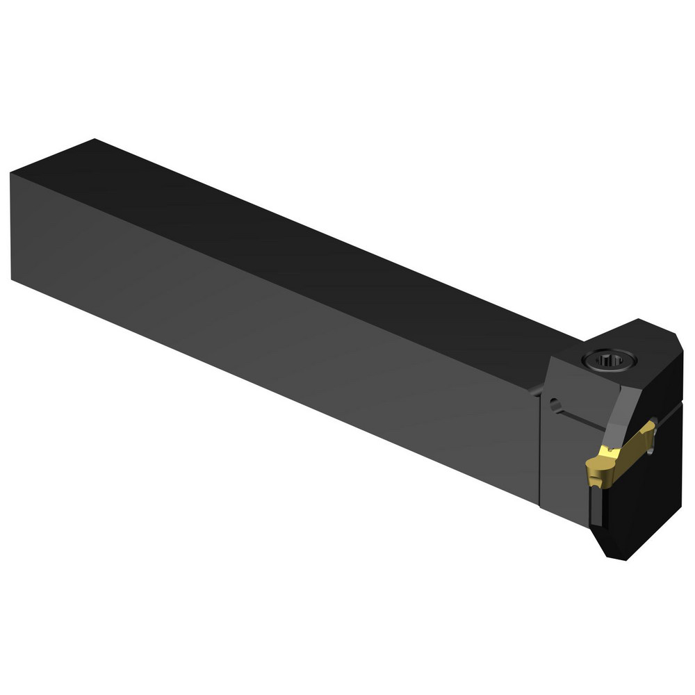 Sandvik Coromant - Indexable Profiling Toolholders: Internal or External: External; Cutting ...