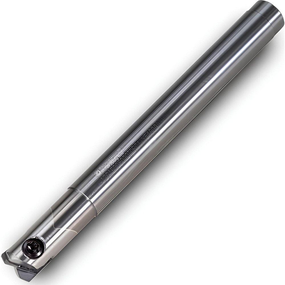 Ingersoll Cutting Tools - Replaceable Tip Milling Shank: Series 12G1D ...