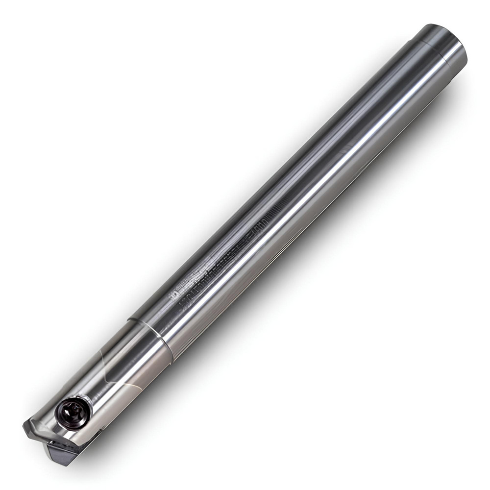 Ingersoll Cutting Tools - Replaceable Tip Milling Shank: Series 12G1D ...