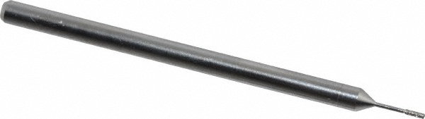 Made in USA - Diamond (Abrasive) Grinding Pin - 03500030 - MSC ...
