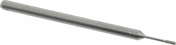 Made in USA - Diamond (Abrasive) Grinding Pin - 03500055 - MSC ...
