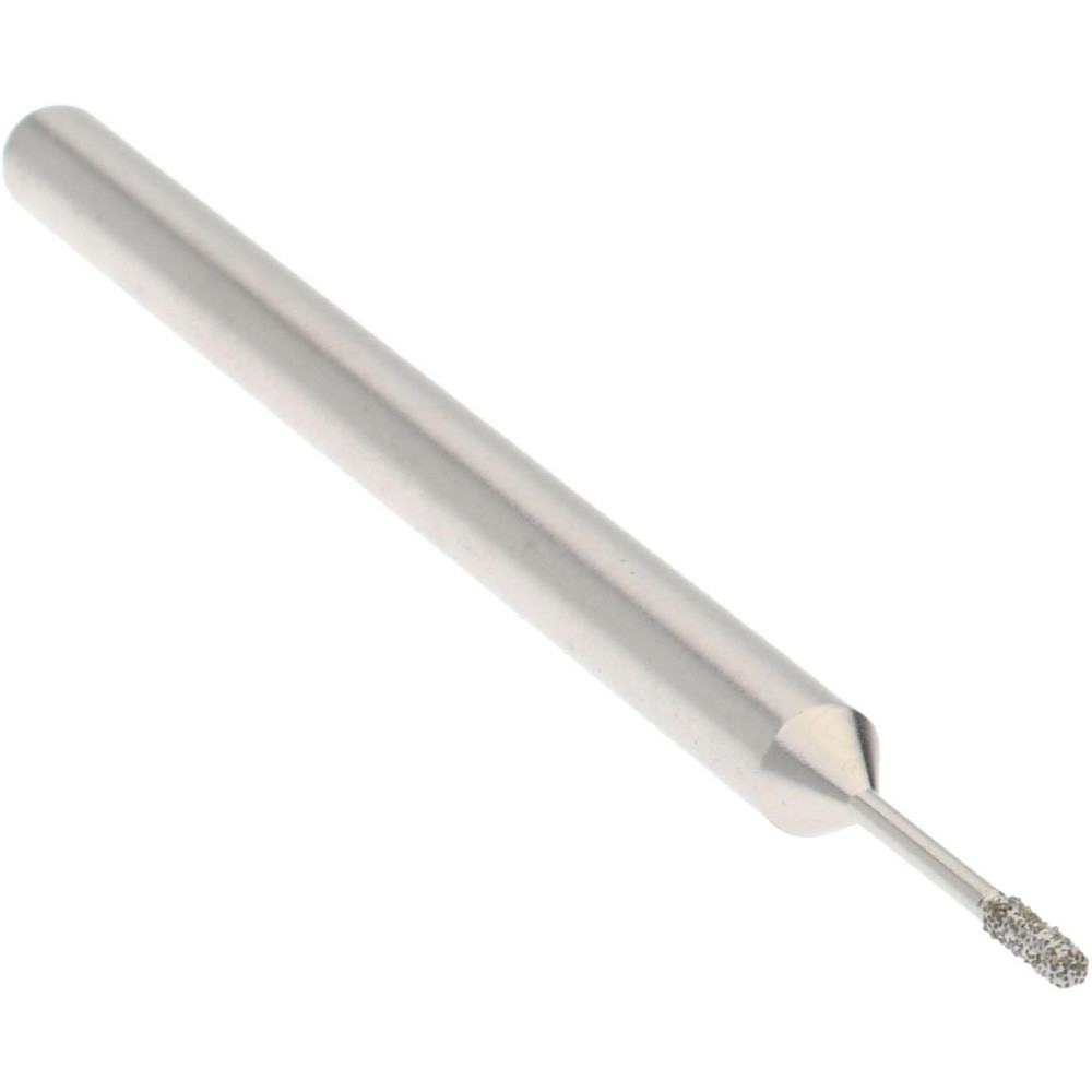 Made in USA - Diamond (Abrasive) Grinding Pin | MSC Direct