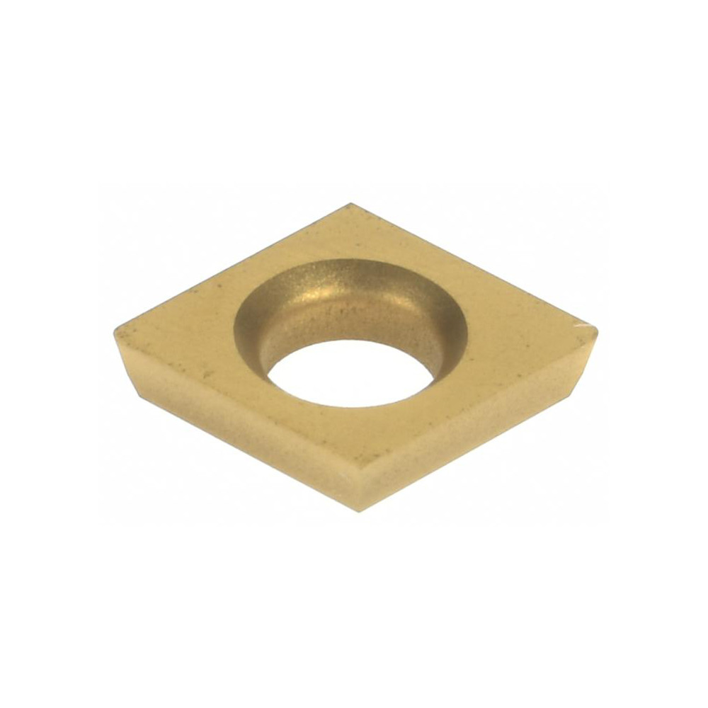 Kennametal - Boring Inserts: Insert Style: CDHB; Insert Size Code ...