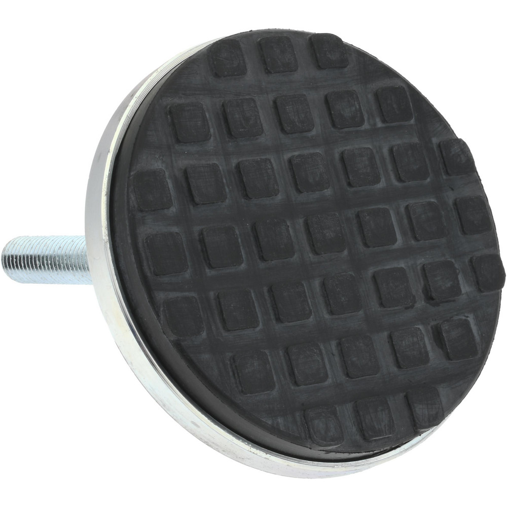 Gibraltar - Studded Pivotal Leveling Mount: | MSC Direct