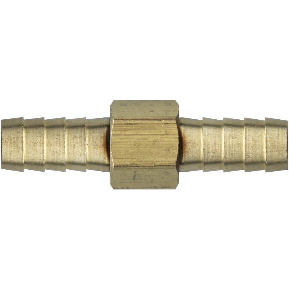 Fairview - Barbed Hose Fittings: Fitting Type: Hose Barb; Material ...
