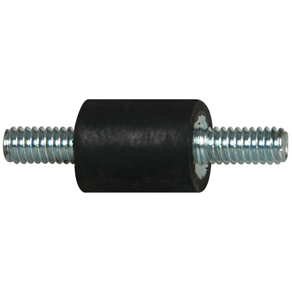 Tech Products - 4 Lb Capacity, 8-32 Stud/Stud Vibration Isolator | MSC ...