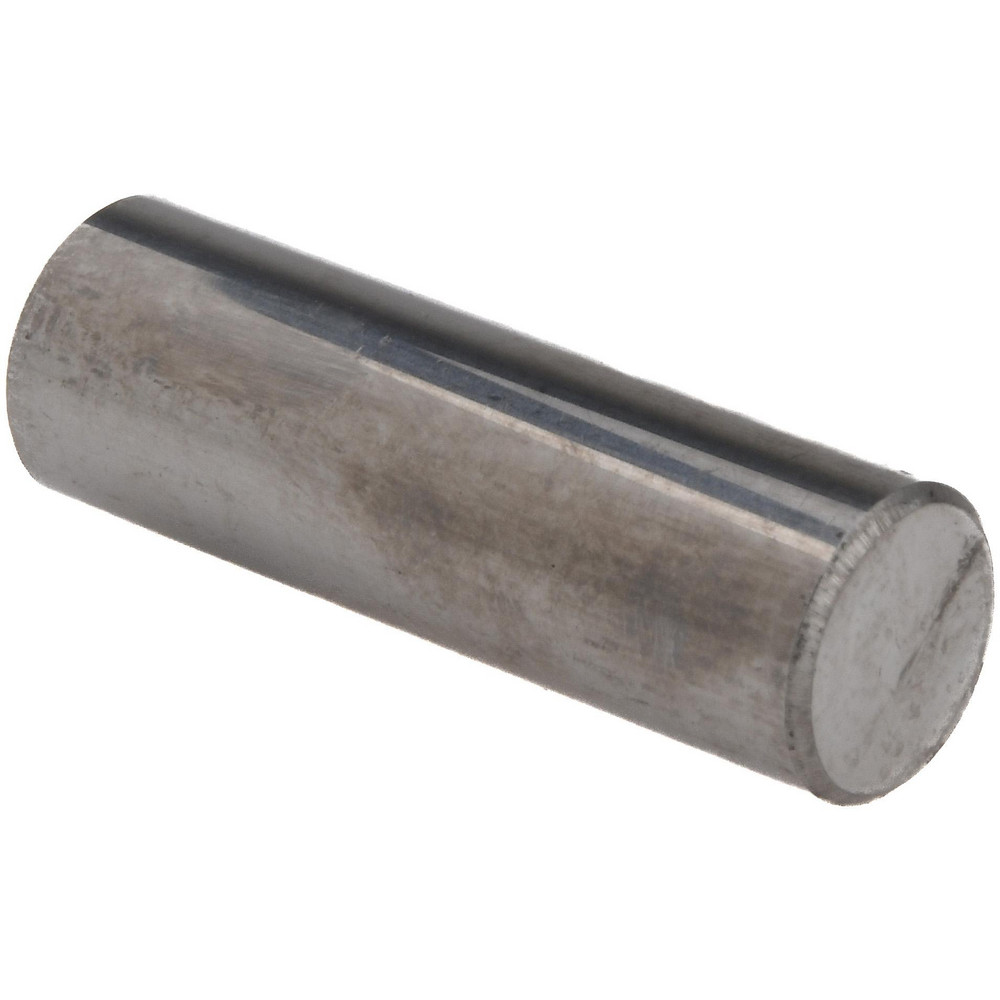 Made in USA - 1 Inch Long, Knurl Pin | MSC Direct