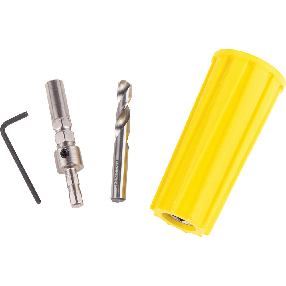 ITW Buildex - Anchor Installation Tool | MSC Direct