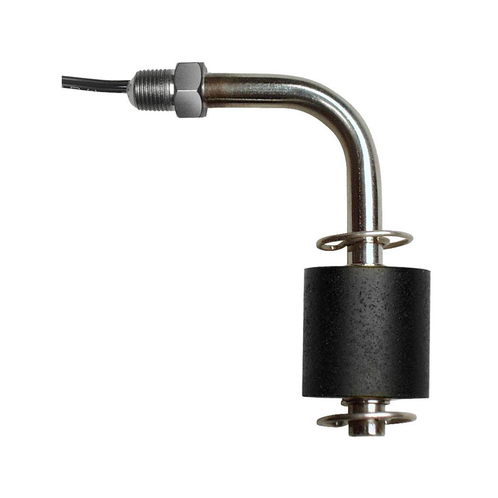 Madison - Liquid Level Switches: Float, 150.000, -30 C | MSC Direct