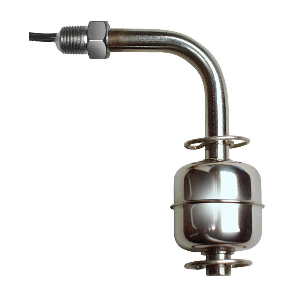 Madison - Liquid Level Switches: Switch Type: Float; Maximum Working ...