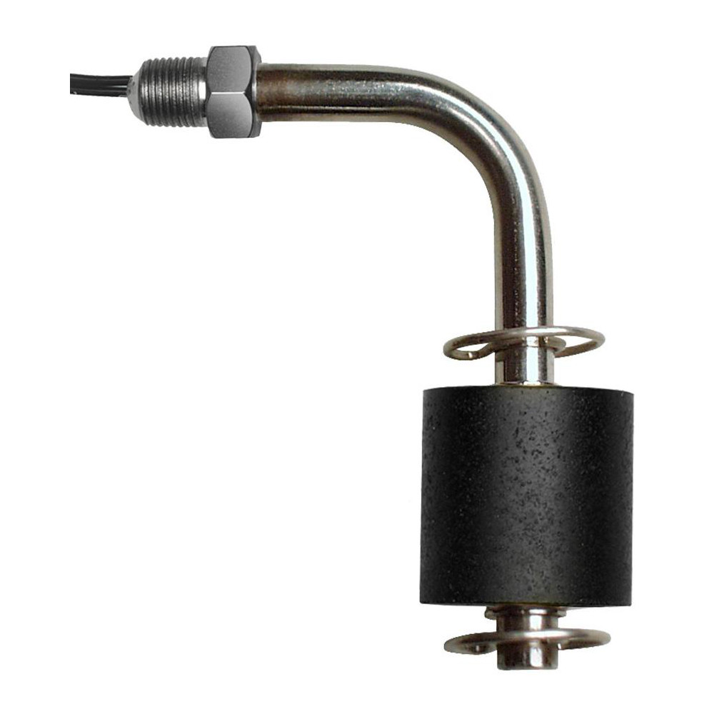Madison - Liquid Level Switches: Switch Type: Float; Maximum Working ...
