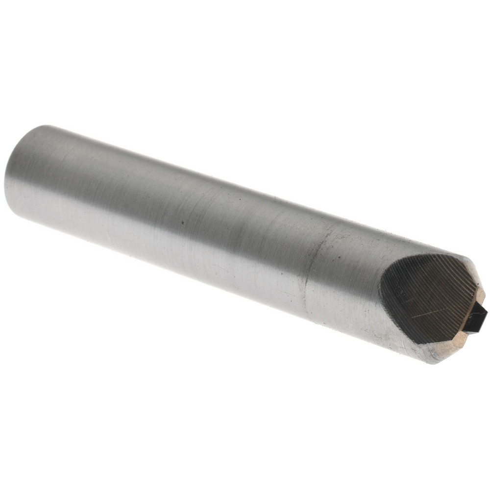 Value Collection - Diamond Dresser: 1/4 Carat, 3/8" Shank Dia, Chisel ...