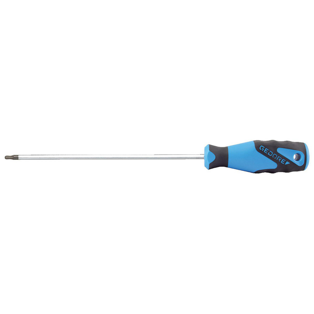 Gedore - Torx Drivers: End Type: Torx; Torx Size: T20; Handle Type ...