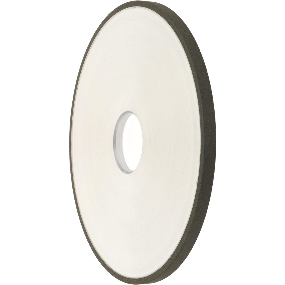 Made in USA - Surface Grinding Wheel: 6" Dia, 1/4" Thick, 1-1/4" Arbor ...