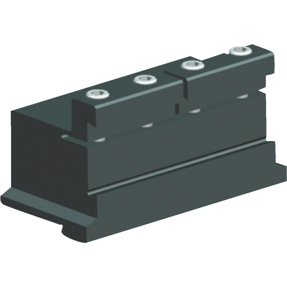 Widia - Indexable Cut-Off Blade Tool Blocks: Tool Block Style: WGC ...
