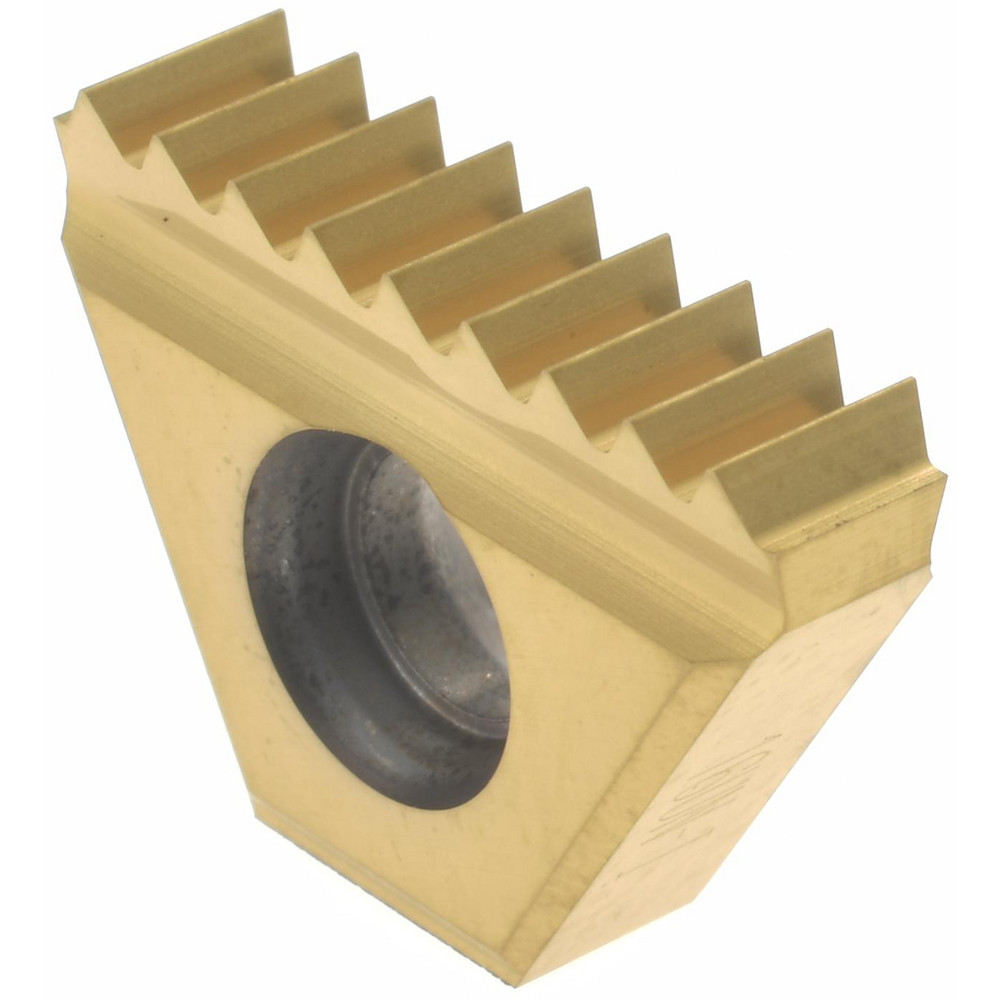 Kennametal - STN1616UNI KC610M Carbide Thread Mill Insert | MSC Direct