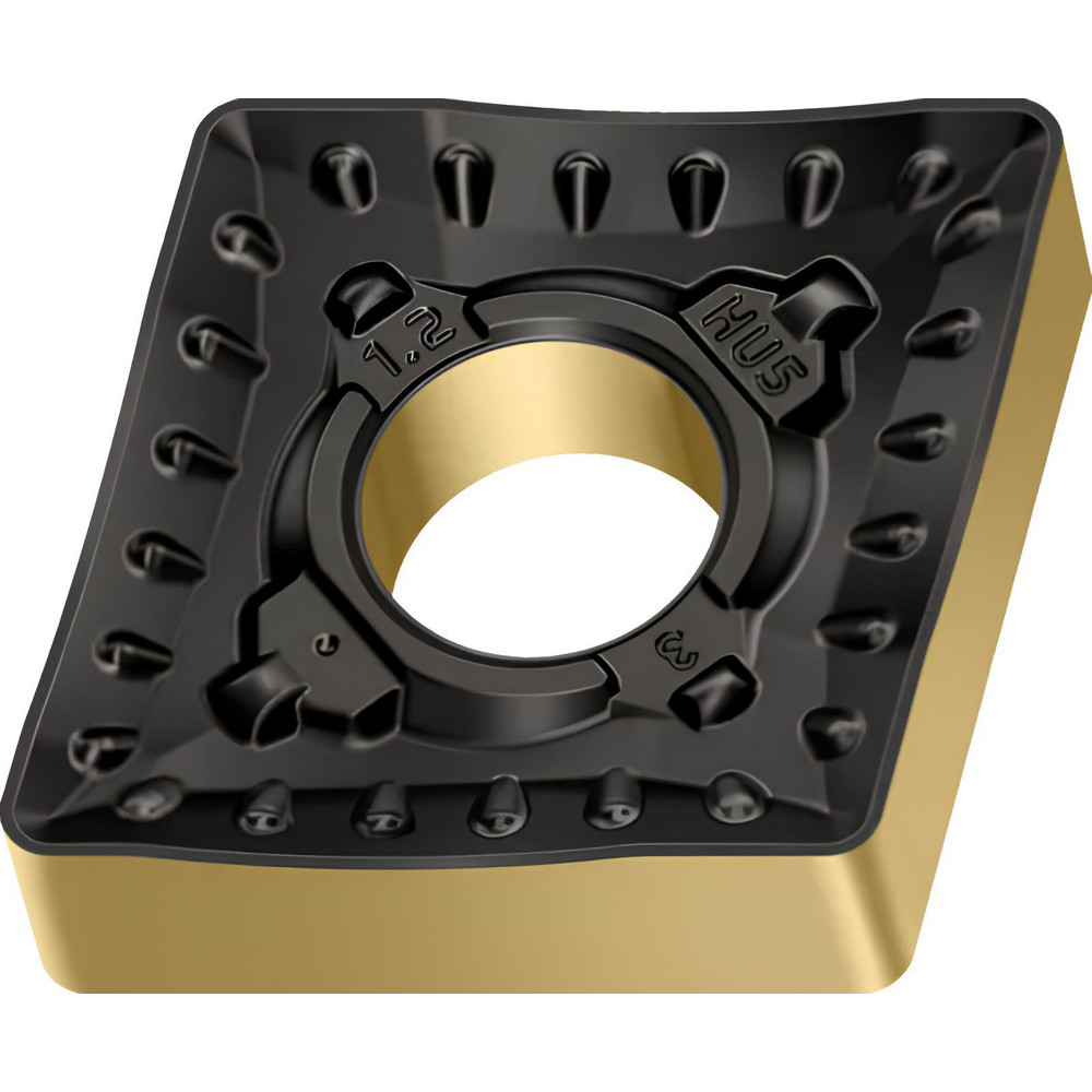 Walter - Turning Insert: CNMM543-HU5 WPP20G, Carbide | MSC Direct