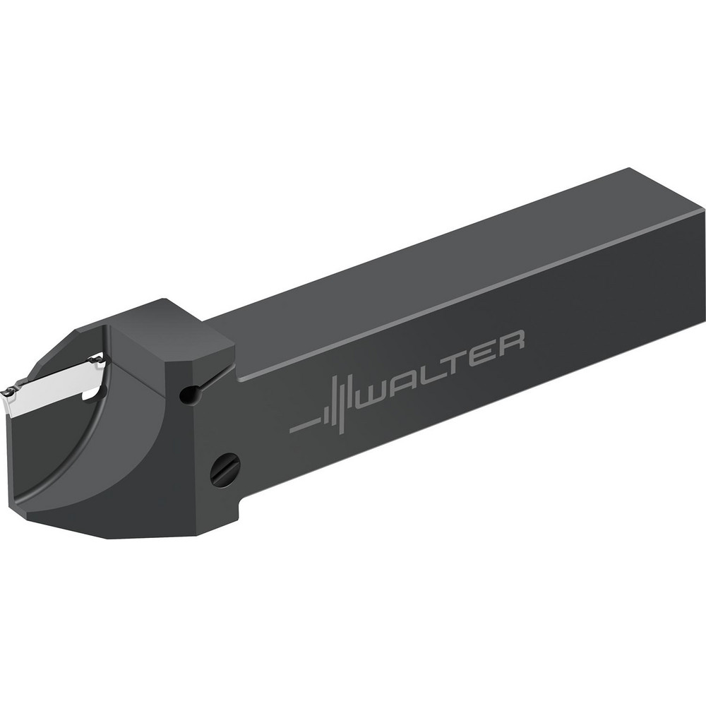 Walter - Indexable Grooving Toolholder: G4014-2020R-2T17DX18 | MSC Direct